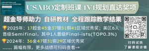 2026年USABO关键时间安排！如何报名？2026考试范围与2025年难度趋势分析！ - USA Biology Olympiad